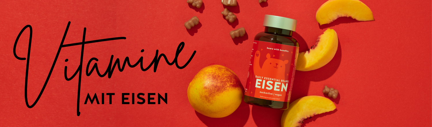 Eisen – Bears with Benefits